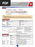 BMS Tool Software User Manual V1.0 | PDF | Software | User Interface