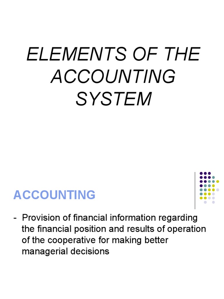 Accounting Basics for Non-Accountants | PDF | Bookkeeping | Cheque