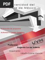 Act#3 Equipo3 Proyecto Integrador Etapa1 | PDF | Método de enseñanza | Aprendizaje