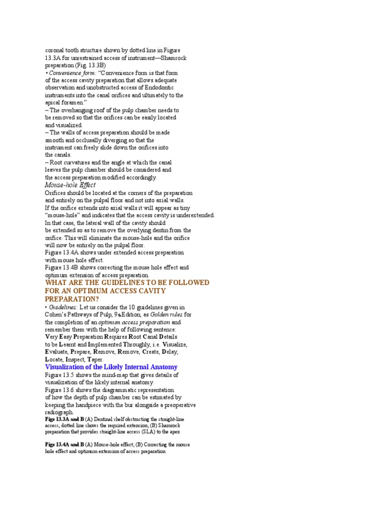 Convenience Form: "Convenience Form Is That Form: Mouse-Hole Effect ...