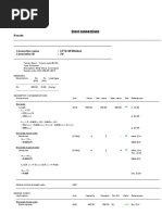 C-Channel to RHS Beam Weld Design | PDF