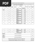 ASHRAE HWD (Hot Water Demand) TABLE | PDF | Home | Domestic Life
