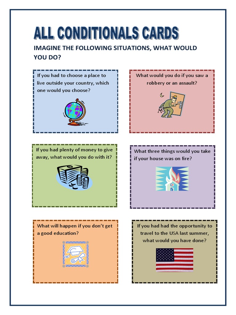 Thought-Provoking Hypothetical Scenarios | PDF | Social Science | Wellness