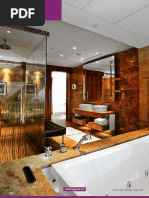 GypWall Classic Partition System Guide | PDF | Drywall | Wall