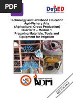 Project Proposal DepEd CAPITAL OUTLAY | PDF | Educational Technology | Computing