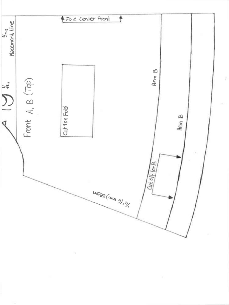 Fraggles Pattern Complete | PDF