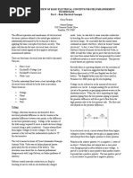 Problem Solving With Half Split Method | PDF | Fuse (Electrical) | Ac ...