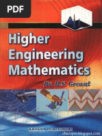 Engineering Mathematics - I (KSC) | PDF