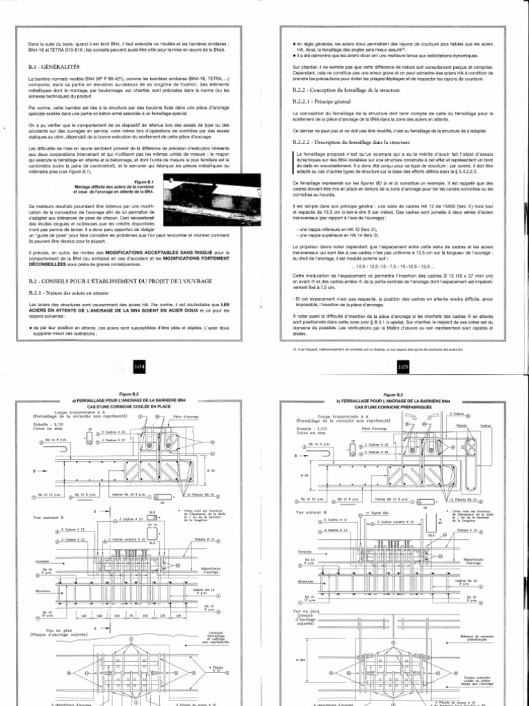 Extrait Guide Setra bn4 | PDF