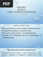 The Lyttleton Constitution of 1954 - Main Features, Merits and Demerits ...