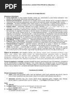 Proiect Didactic Substantivul | PDF