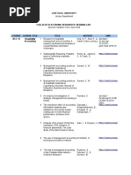 Preflight Briefing Checklist | PDF | Flight Attendant | Aviation