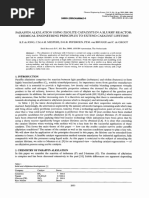 Kolliphor P 407 Geismar Technical Information | PDF | Viscosity ...