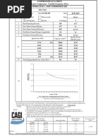 GA 75 VSD AP CAGI Sheet | PDF | Gas Technologies | Energy Technology