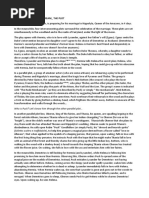 AMSND Script booklet (2) | PDF | A Midsummer Night's Dream