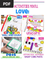 I Want My Hat Back Activity Sheet | PDF | Games & Activities | Home ...
