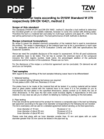 Astm D 2996 - 17 | PDF | Pipe (Fluid Conveyance) | Fiberglass