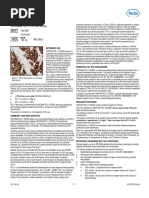 Quick Review Cards For Medical Laboratory Science Polansky Valerie ...