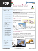 BILLY Footwear Complete Sizing Chart V11 | PDF