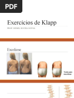 PNF - Kabat | PDF | Músculo esquelético | Neurociência