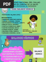 GUÍA de PROCEDIMIENTOS Control de La Diuresis | PDF | Vejiga urinaria ...