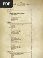 RDR2 Complete Checklist | PDF | Hide (Skin) | Fur