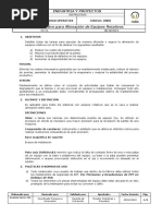 Norma Api 686 | PDF | Medición | Temperatura