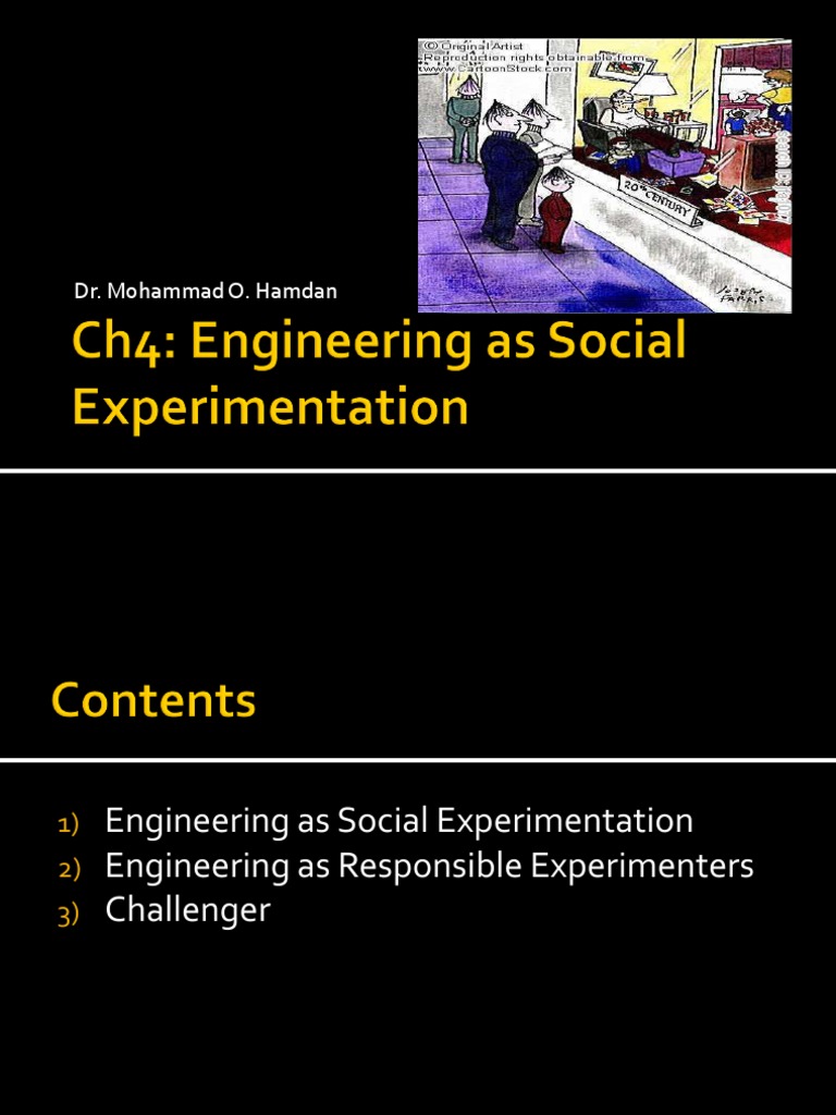 Chapter 4 | PDF | Experiment | Standardization