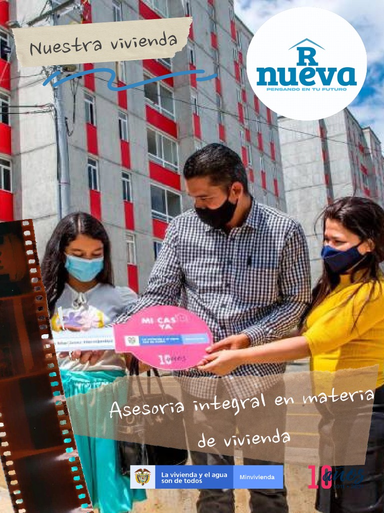 Nuestra Vivienda | PDF