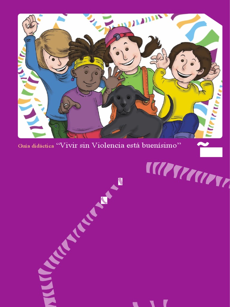 Proyecto Violencia de Genero | PDF | La violencia contra las mujeres ...