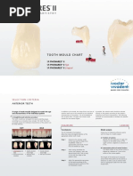 Emax Ingot Selection Guide | PDF