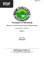 PR2 Curriculum Guide | PDF | Methodology | Data