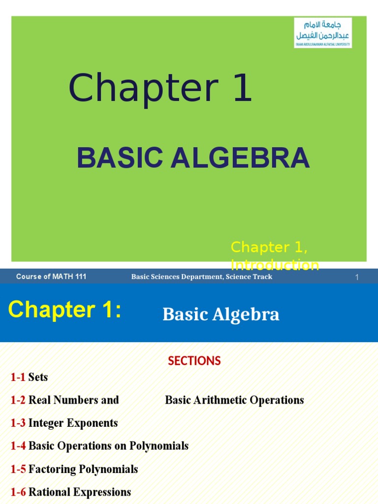 Math 111 Week1 Chapter 1 Section 1.1 - Tagged | PDF | Set (Mathematics ...