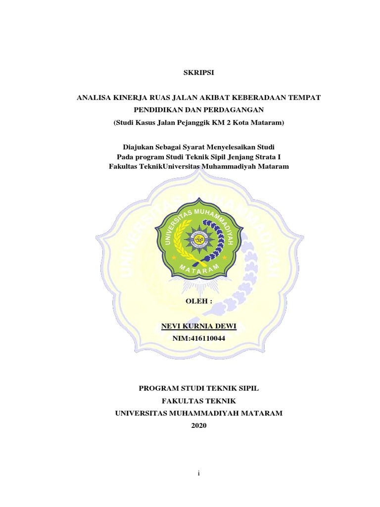 01 Cover - Bab Iii | PDF | Ilmu Sosial | Komputer