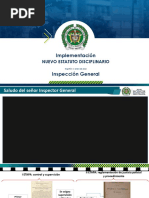 Ley 2196 de 2022 | PDF | Policía | Disciplinas