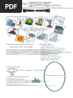 DPWH Weather Chart | PDF | Typhoon | Pacific Typhoon Seasons