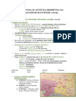 Preverjanje Znanja Družba 5 14-15 | PDF