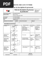 Processus Maintenance | PDF | Gestion des ressources humaines ...