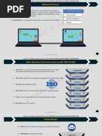 VMware KB - Required VMware Vcenter Converter Ports | PDF | Port (Computer Networking) | Secure ...
