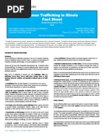 CTIP General Awareness PPT - FINAL - 1 | PDF | Human Trafficking | Sex ...