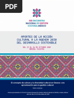 Definición de Prácticas Culturales | PDF | Antropología | Comunidad