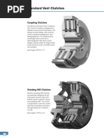 Hytorc Torque Conversion Charts | PDF | Pounds Per Square Inch | Fluid ...