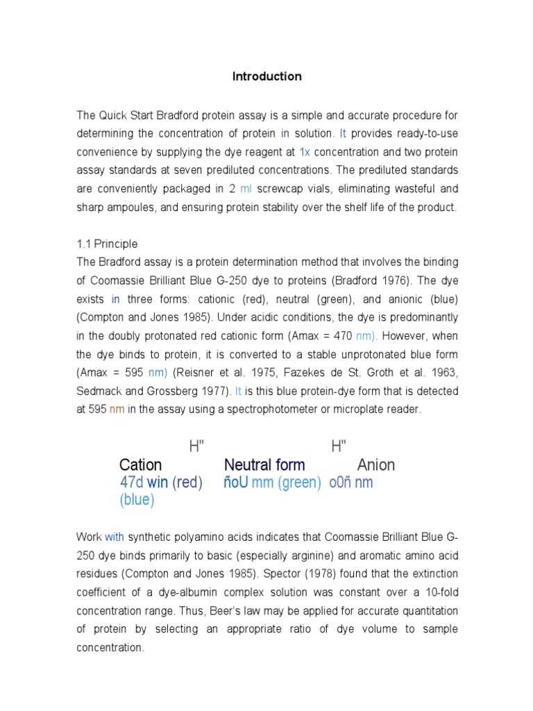 Practica 4-DCP | PDF | Laboratory Techniques | Chemistry