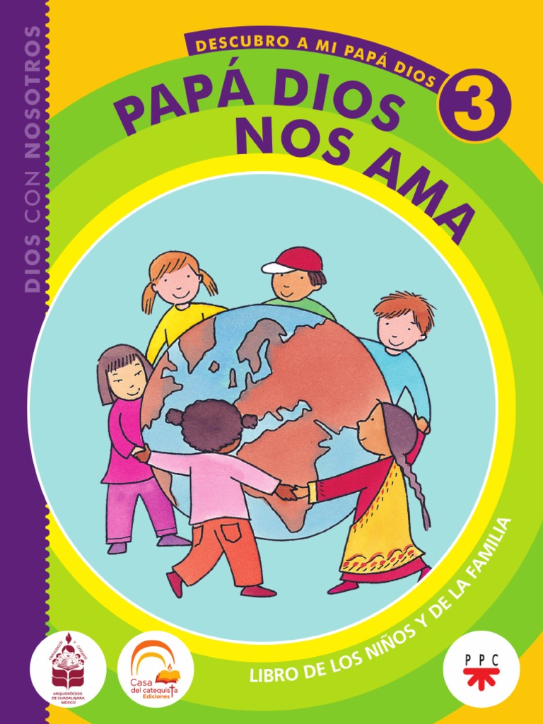 Tema Uno | PDF | Amor | Oración