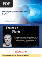 La Teoría de Los Instintos Según Freud | PDF | Instinto | Sigmund Freud