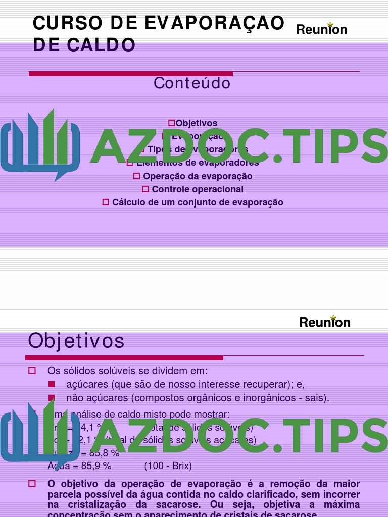 Azdoc - Tips Processo Industrial Do Ezequiel | PDF | Dieta e Nutrição ...