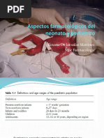 Profilaxis Neonatal: Ojos, Vitamina K y Cordón | PDF | Parto ...