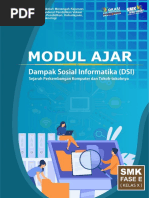 Modul Ajar Informatika - Modul Ajar Kels X (Fase E) - Algoritma Dan Pemrograman - Fase E | PDF ...
