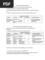 Matriz ILUO | PDF | Lean Manufacturing | Economias