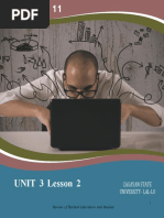 Mandt 2.0 Study Guide 1 3 Separate | PDF | Communication ...
